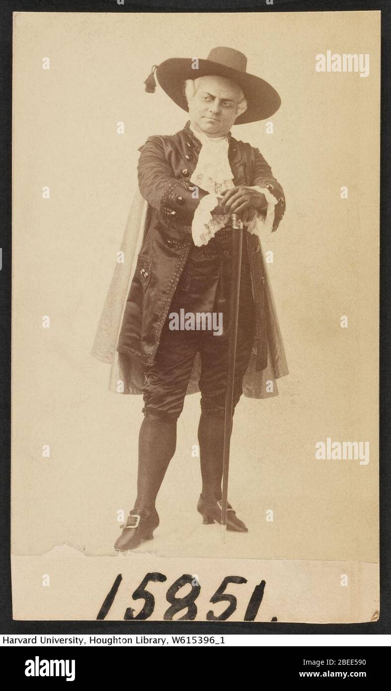 Fred billington hi-res stock photography and images - Alamy