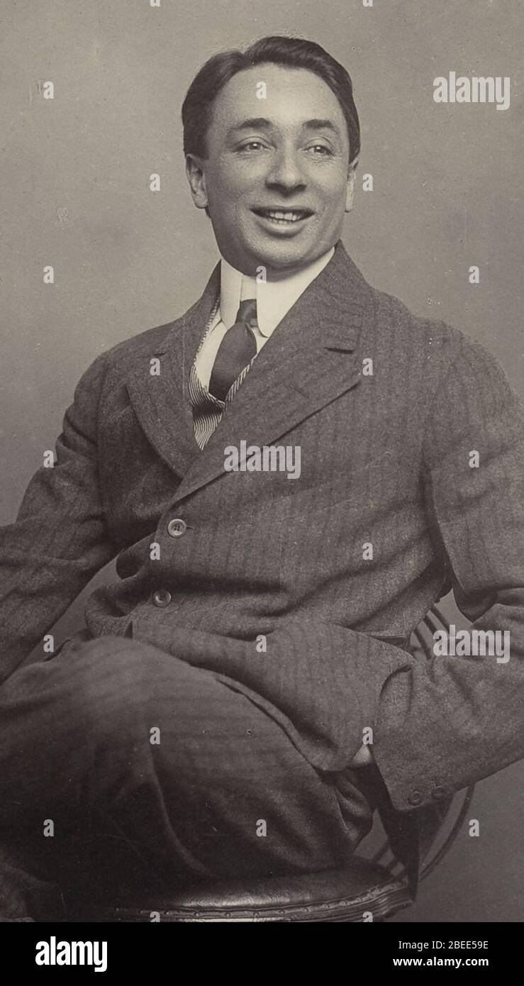 George evans hi-res stock photography and images - Alamy