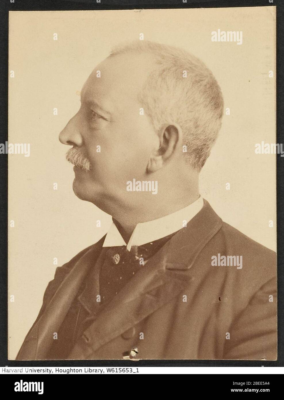 George boniface hi-res stock photography and images - Alamy