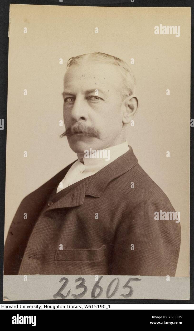 Gordon bennett classic hi-res stock photography and images - Alamy