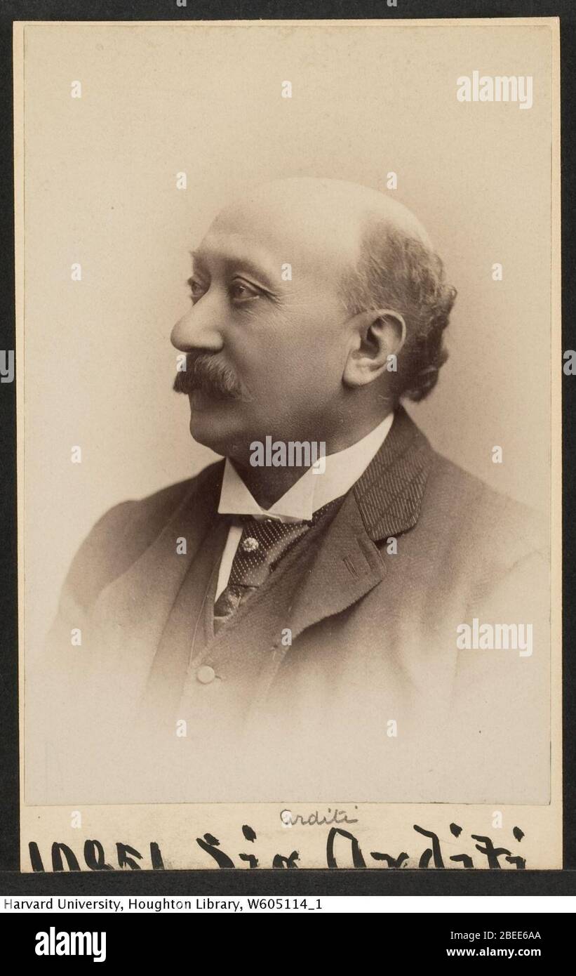 Arditi hi-res stock photography and images - Alamy