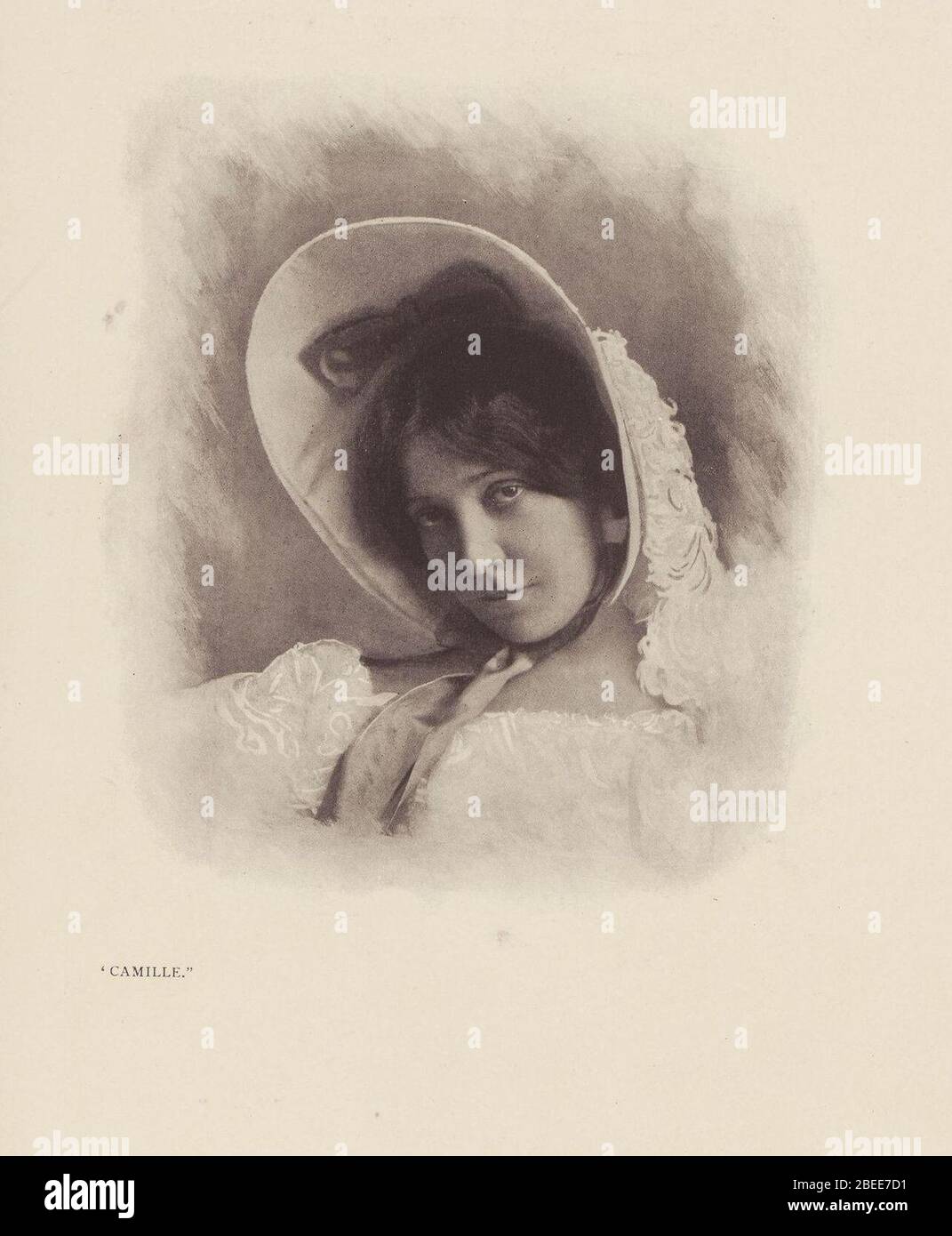 Nethersole hi-res stock photography and images - Alamy