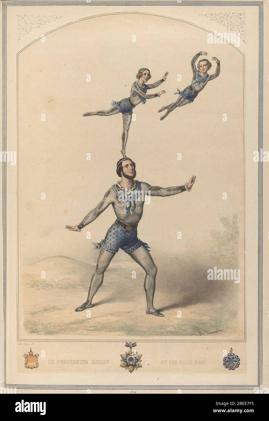 Risley hi-res stock photography and images - Alamy