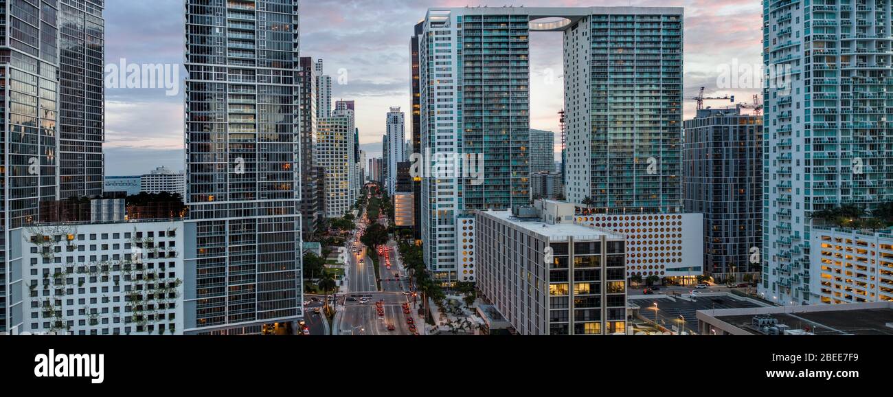 Outdoor urban view hi-res stock photography and images - Alamy