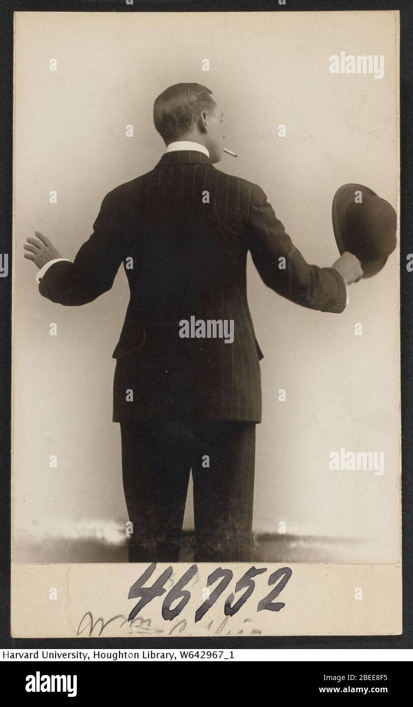 William Collier Sr Stock Photo - Alamy