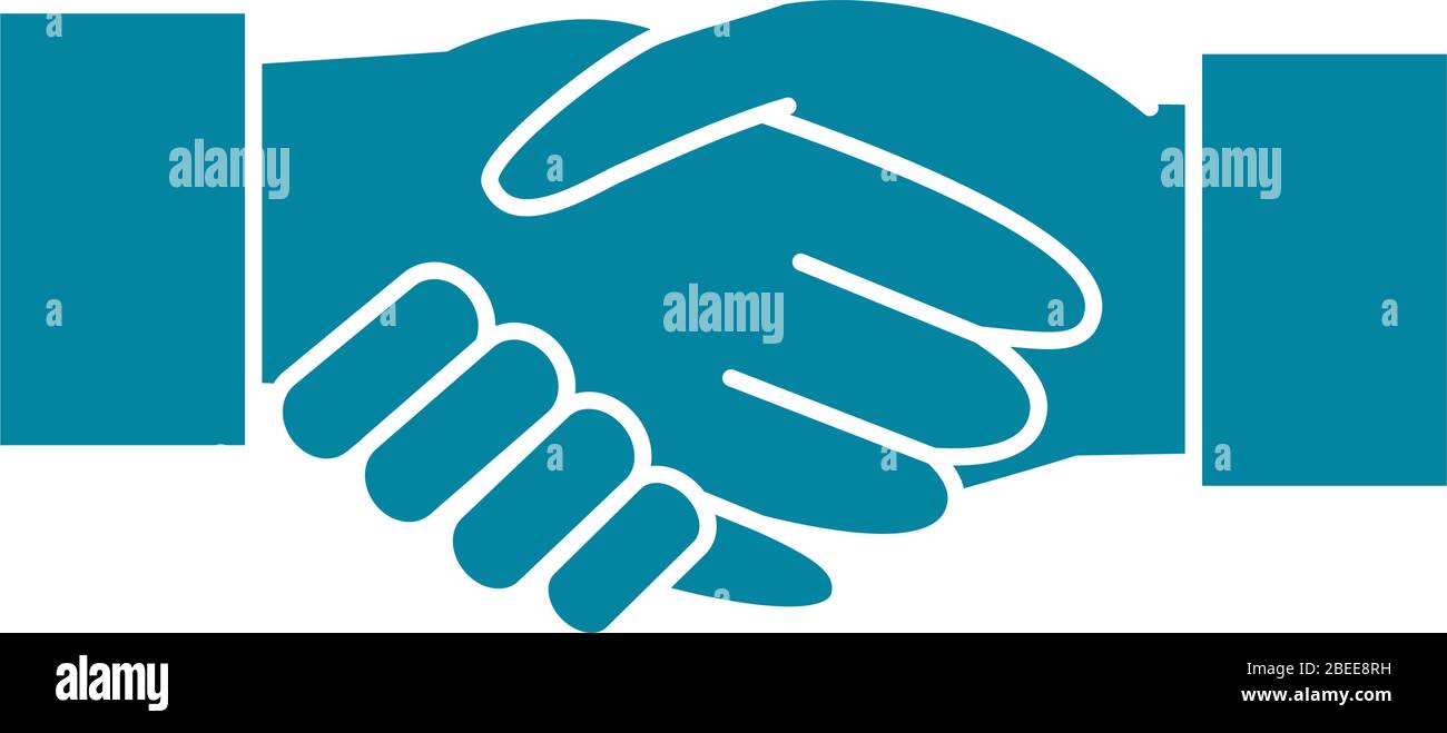 happy friendship day celebration handshake relation gesture emotion ...