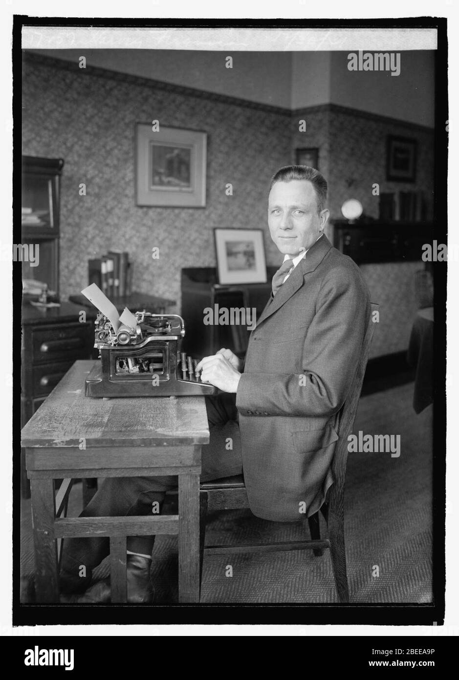 Harvey ferguson hi-res stock photography and images - Alamy