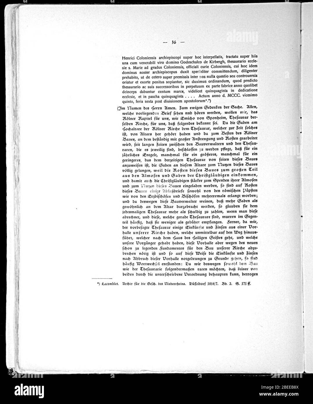 Hasak - Der Dom zu Köln - 036 Stock Photo - Alamy