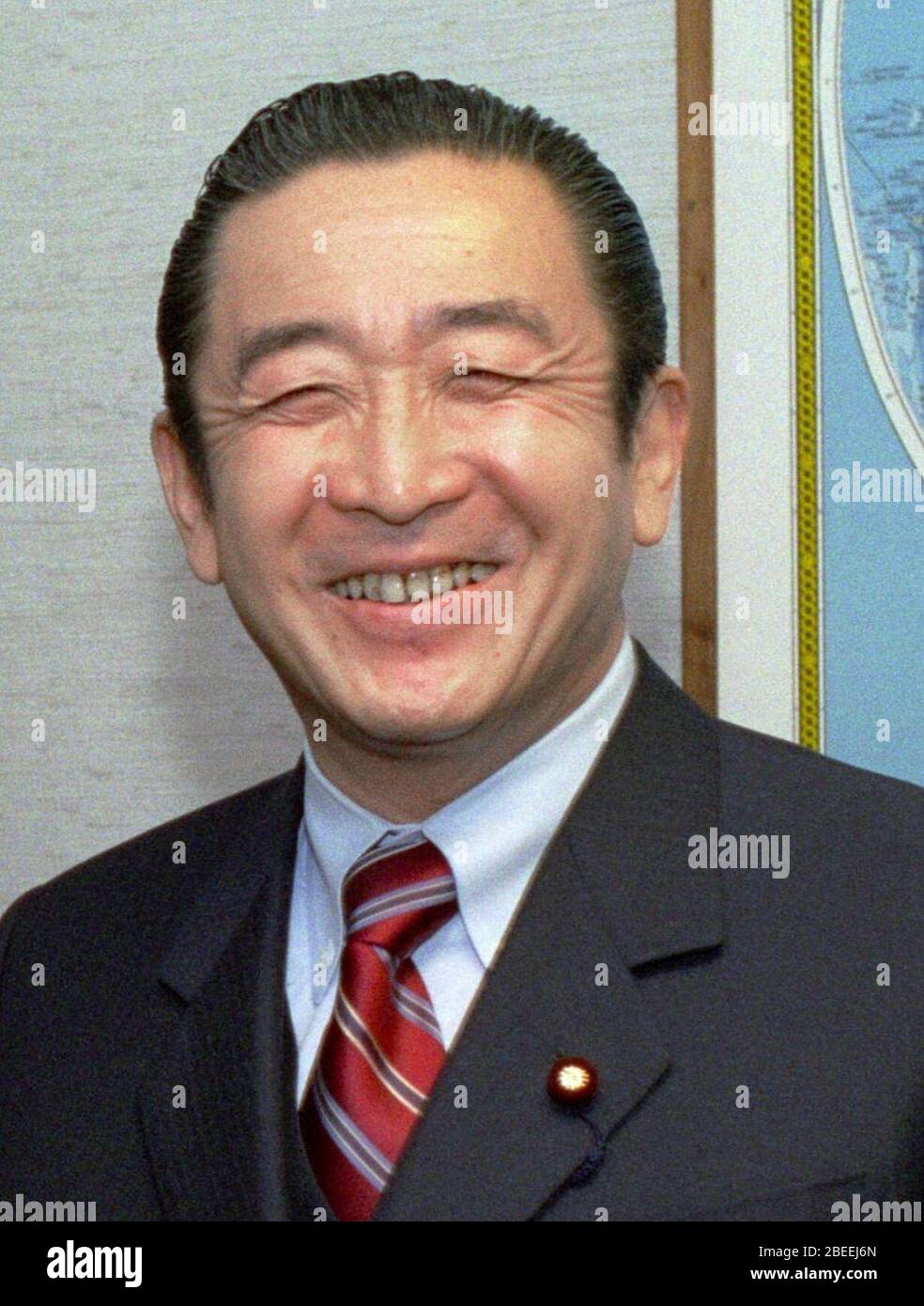 Ryutaro hashimoto hi-res stock photography and images - Alamy