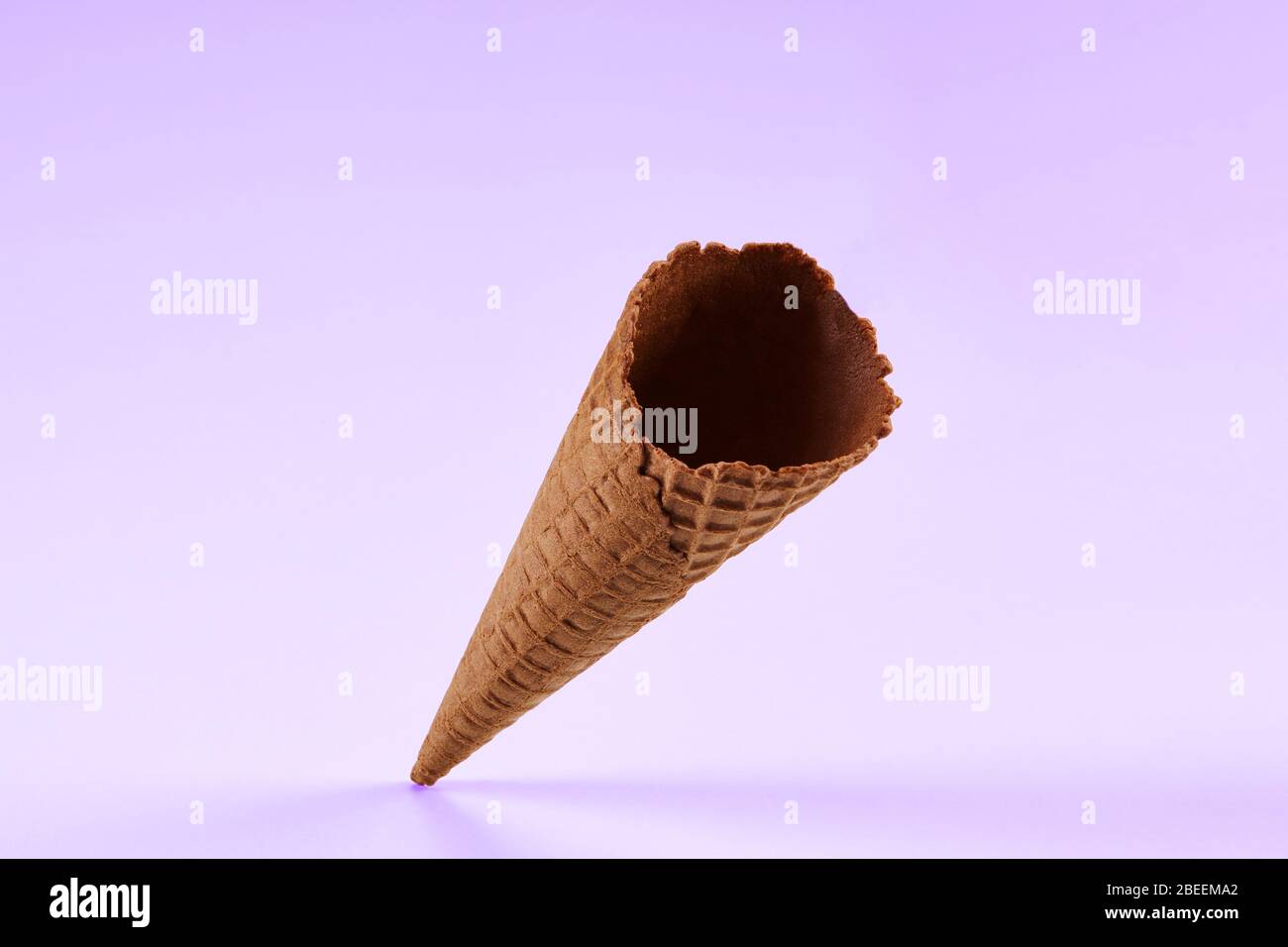 Treat Cone Template