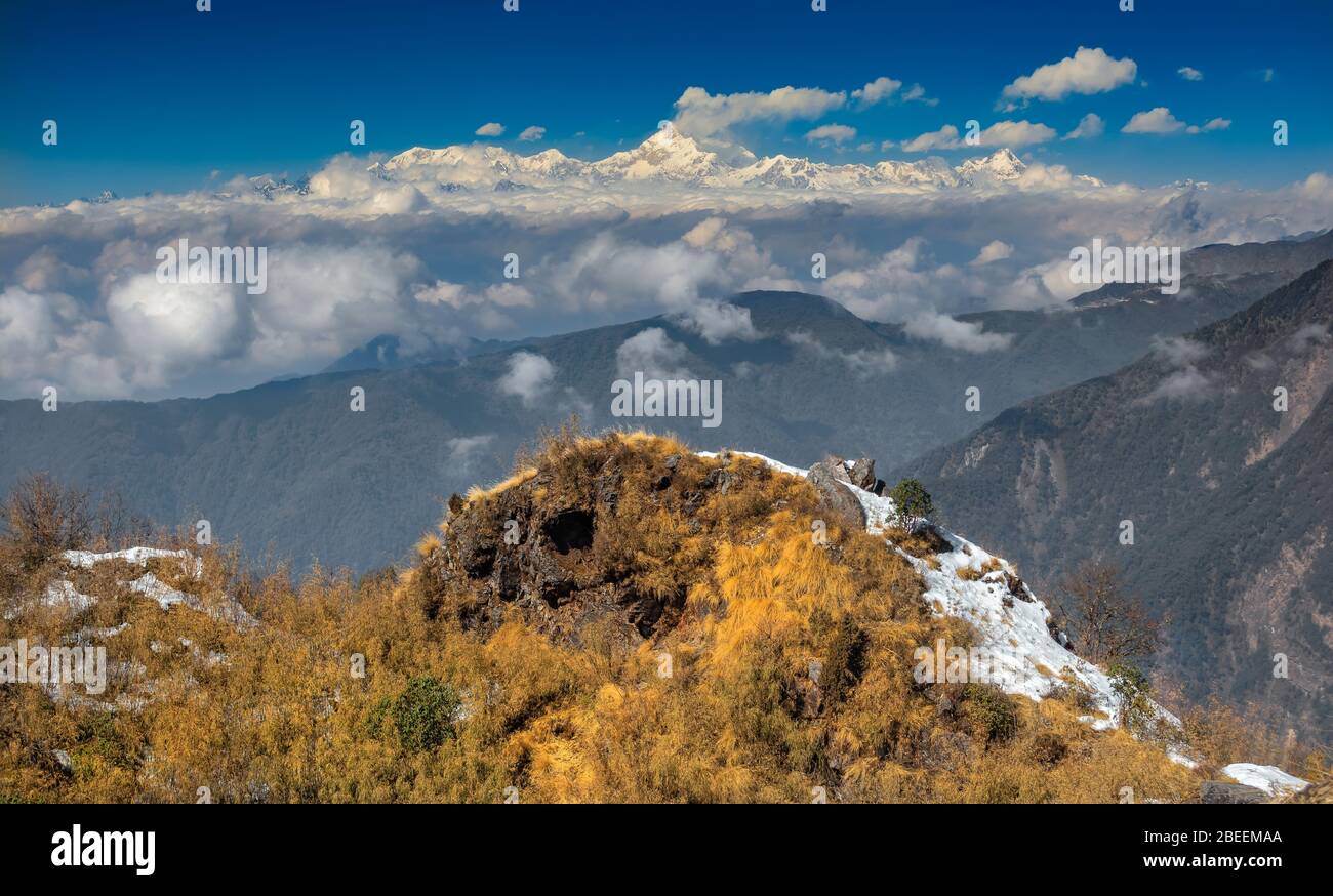 Zuluk view point hi-res stock photography and images - Alamy