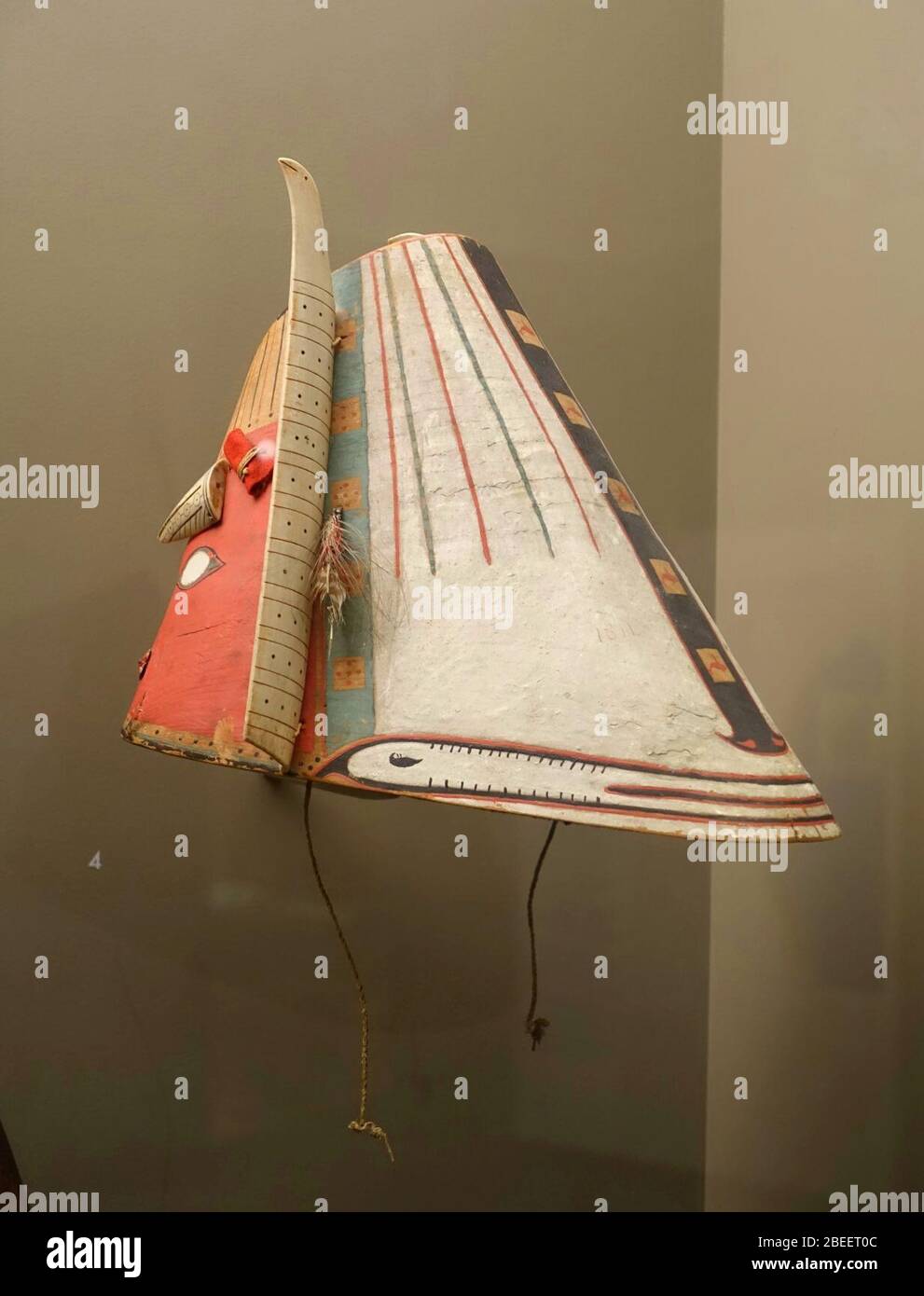 Aleut hi-res stock photography and images - Alamy