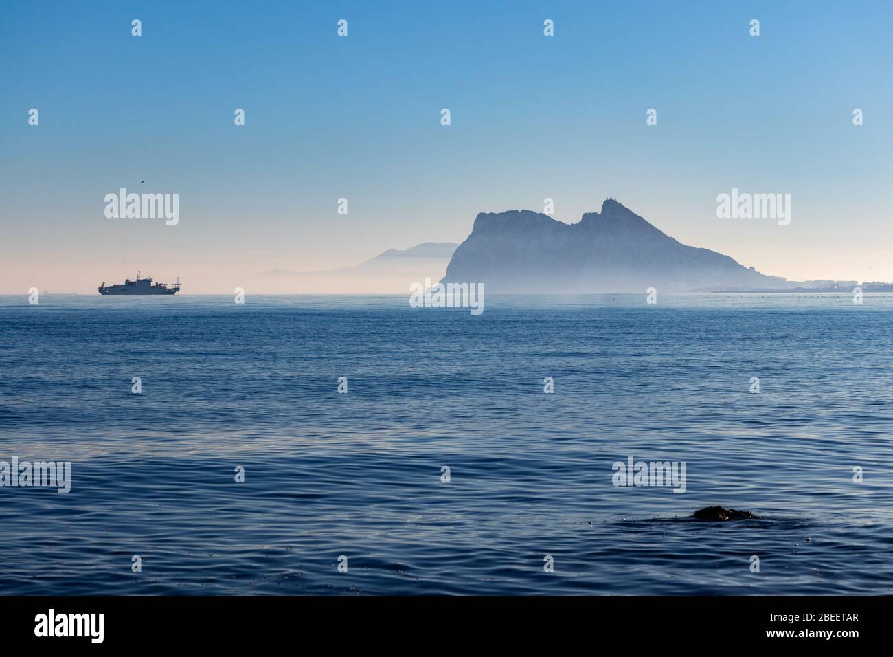 Navigating to the rock hi-res stock photography and images - Alamy
