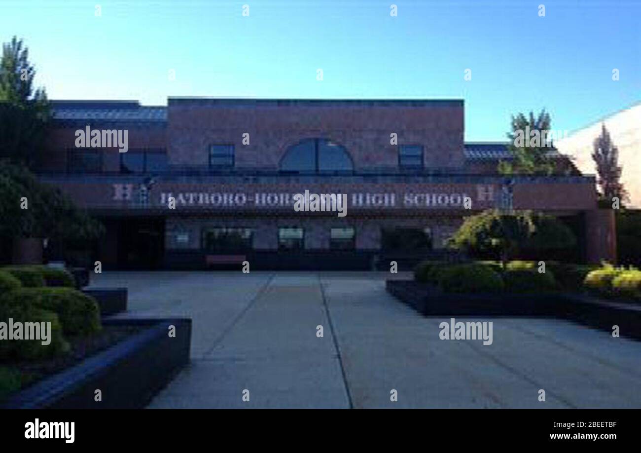 Hatboro hi-res stock photography and images - Alamy