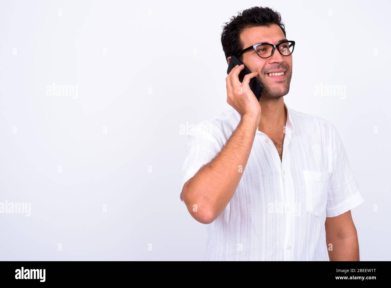 Turkish people talking hi-res stock photography and images - Alamy