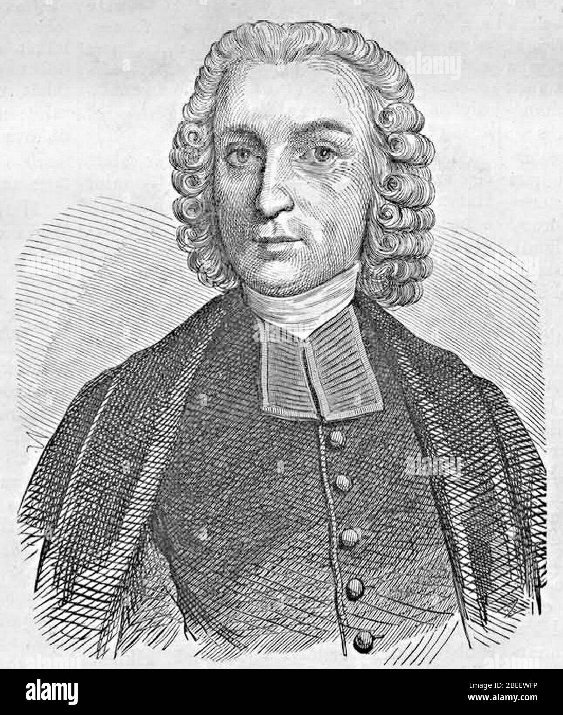 Hatvani István VU Stock Photo - Alamy