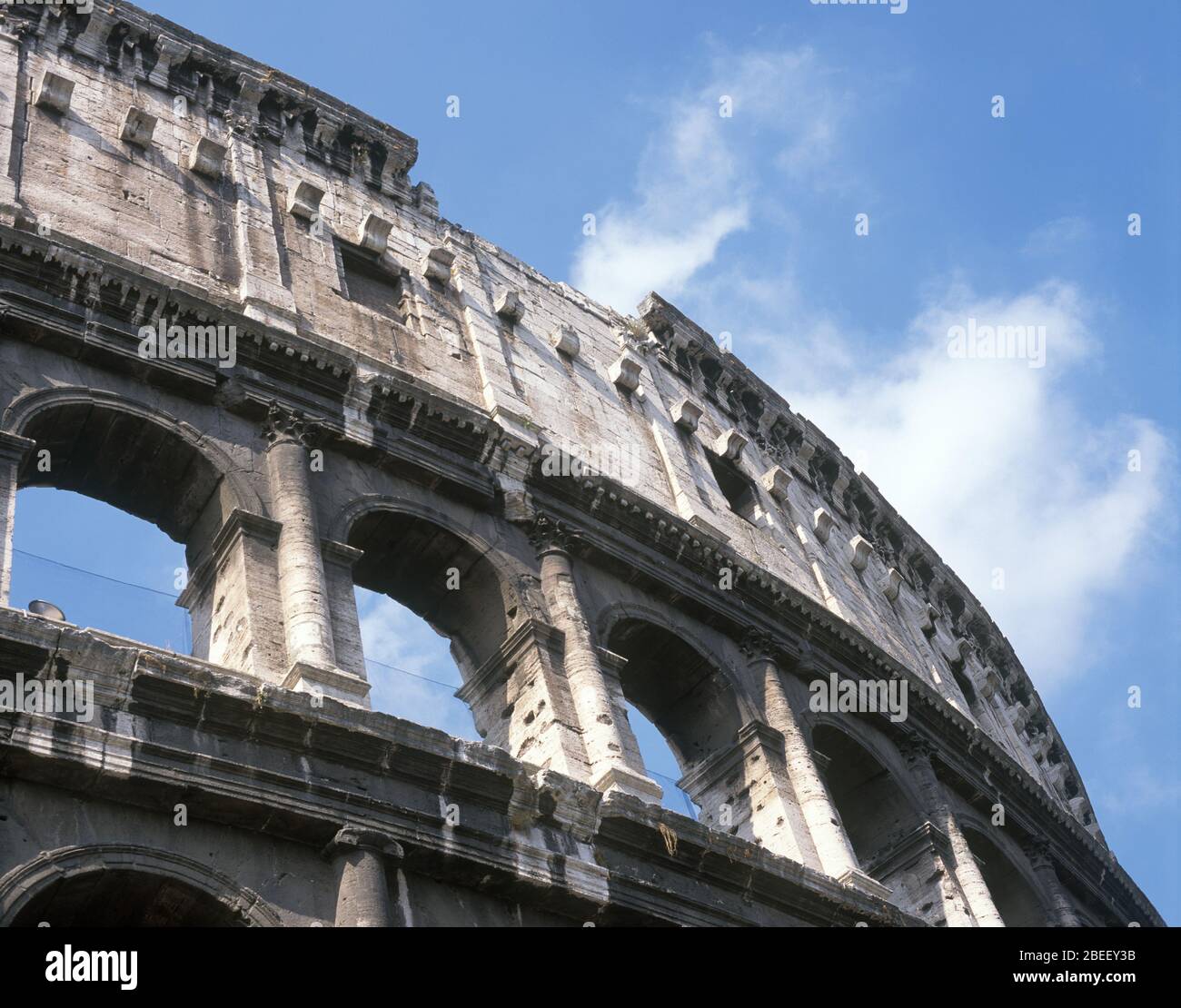 Roman circuses hi-res stock photography and images - Alamy