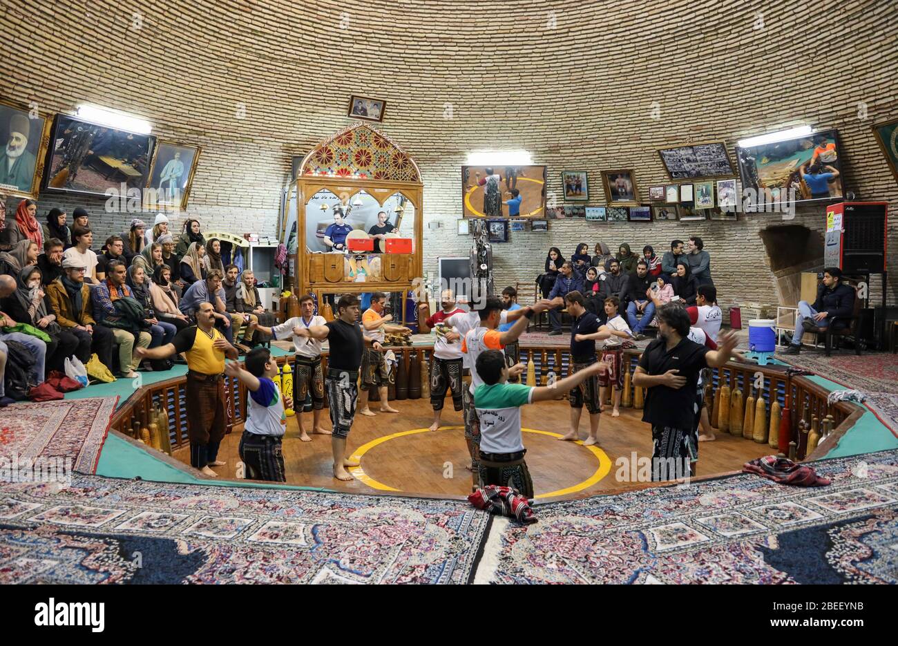 Train In Iran High Resolution Stock Photography and Images - Alamy