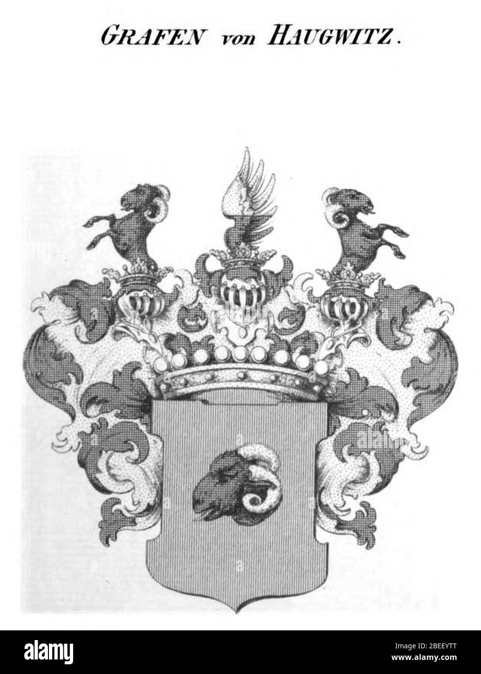 Haugwitz 3 - Tyroff AT Stock Photo - Alamy