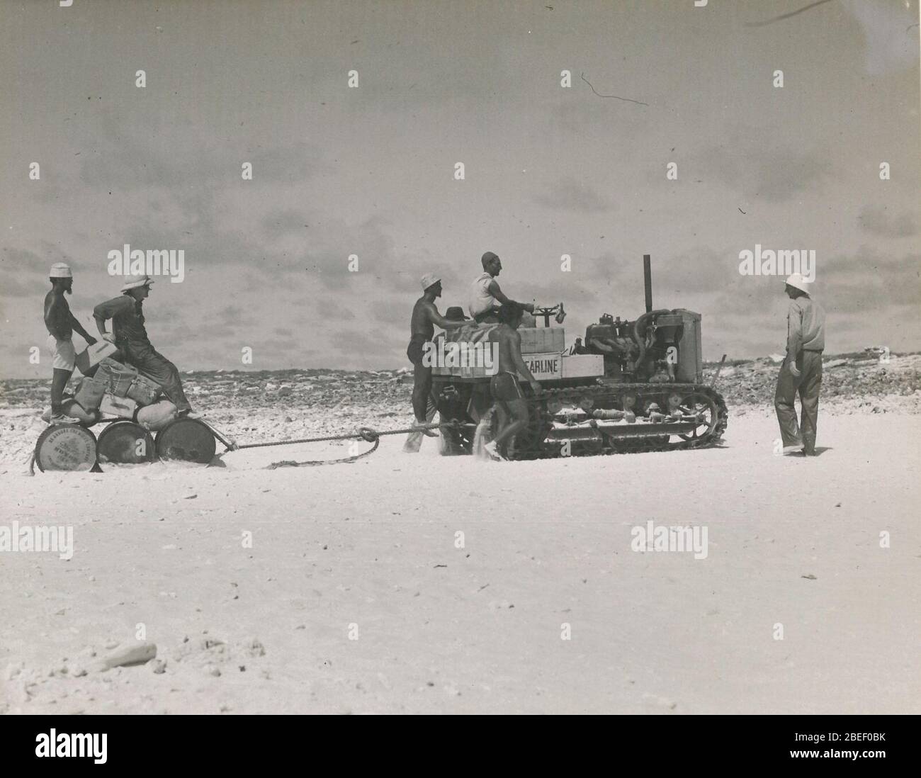 Howland island hi-res stock photography and images - Alamy