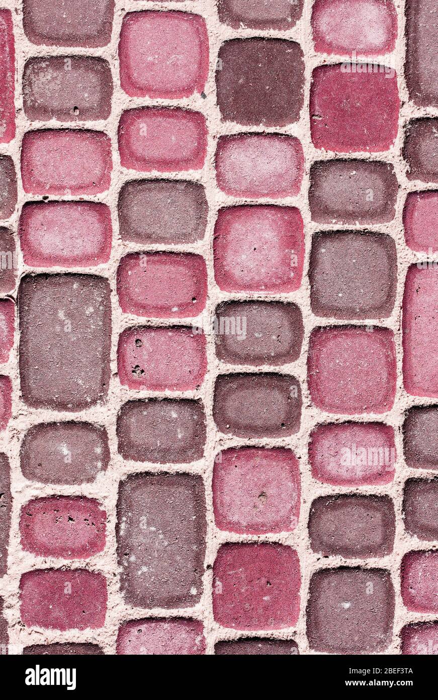 Paving close up background. stone block texure Stock Photo - Alamy