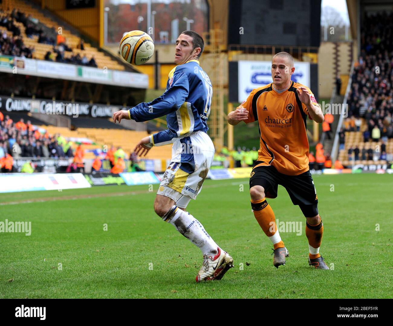 Mark Kennedy Wolverhampton High Resolution Stock Photography and Images ...