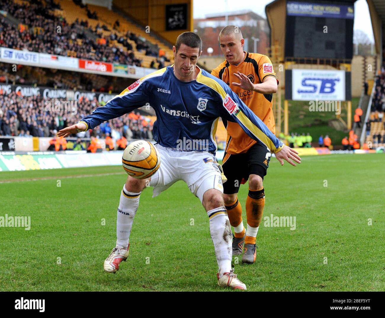 Mark Kennedy Wolverhampton High Resolution Stock Photography and Images ...