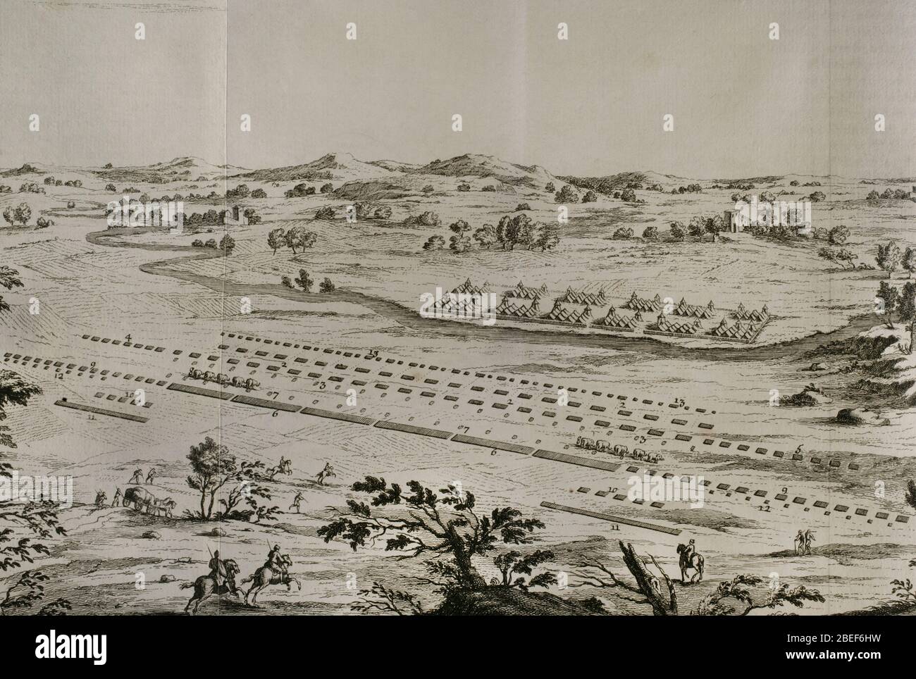 Tiberius sempronius longus hi-res stock photography and images - Alamy