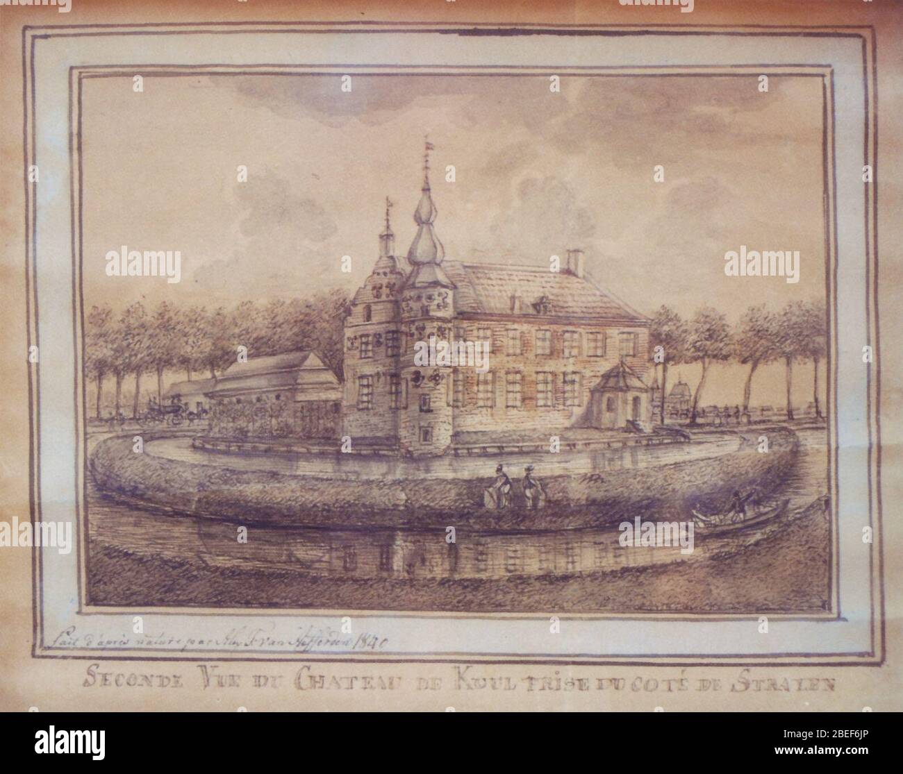 Coull hi-res stock photography and images - Alamy