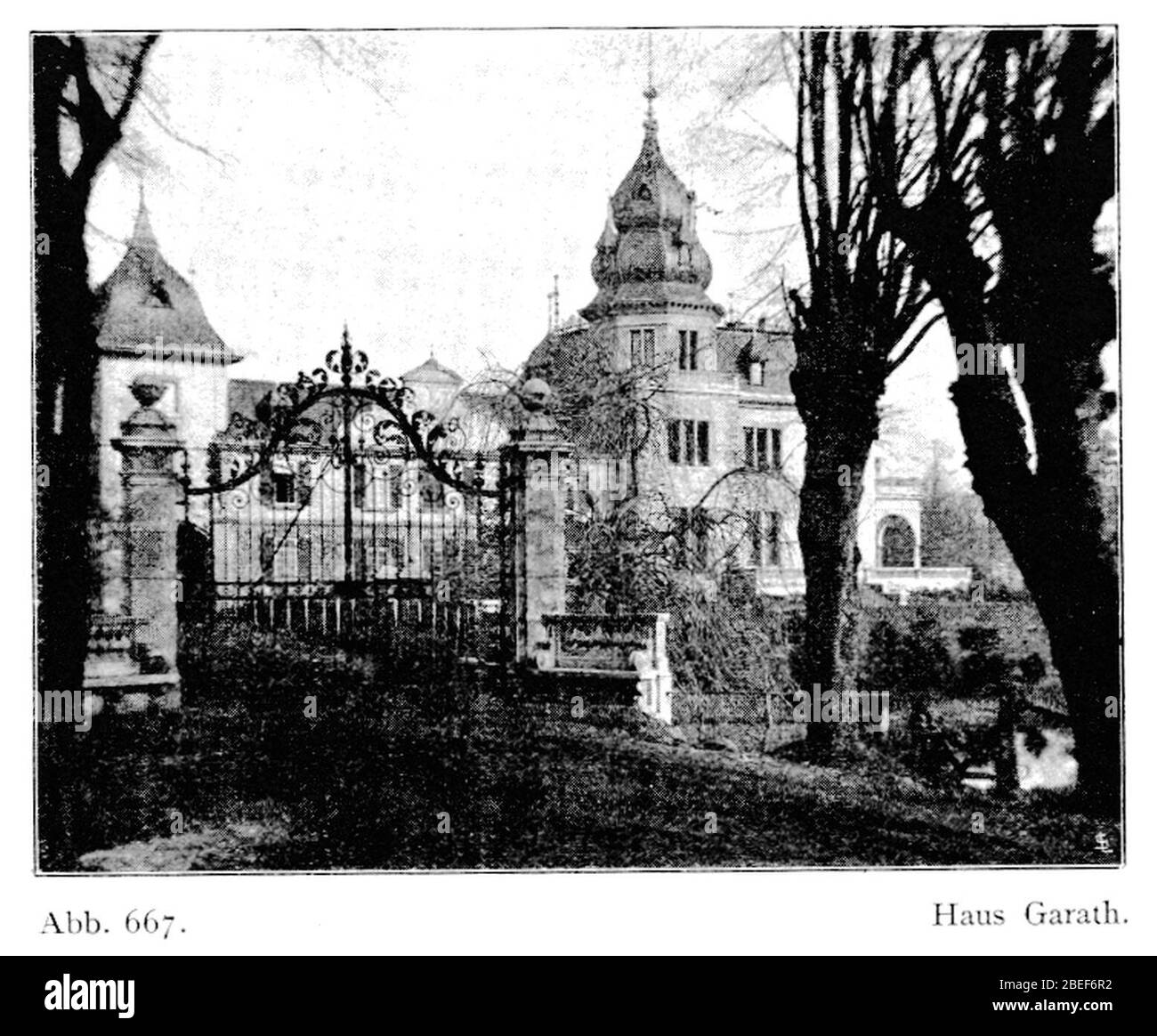 Dusseldorf garath hi-res stock photography and images - Alamy