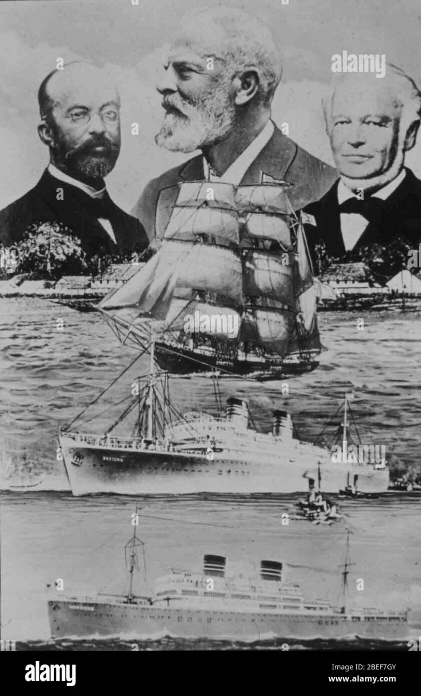 Woermann haus hi-res stock photography and images - Alamy