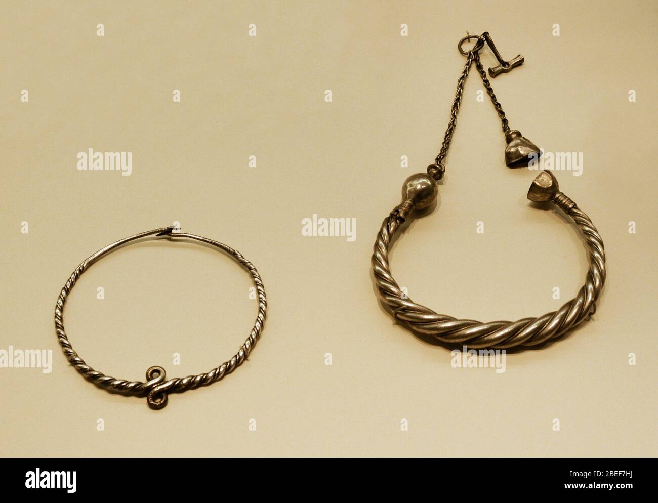 Torques hi-res stock photography and images - Alamy