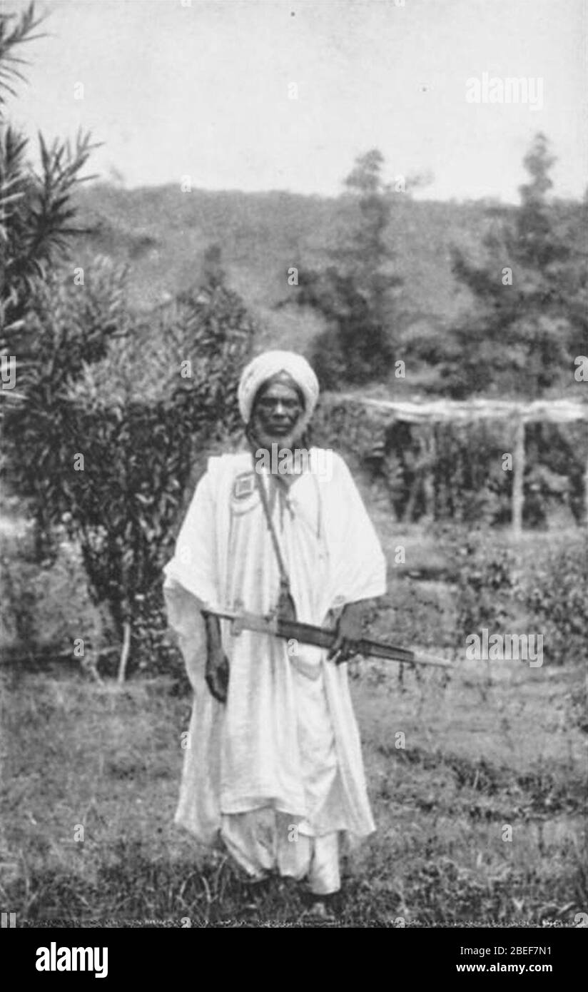 Hausa history hi-res stock photography and images - Alamy