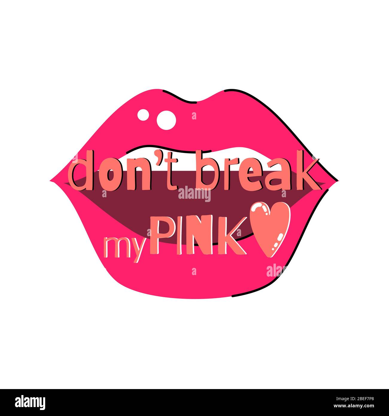 Dont Break My Heart Bob