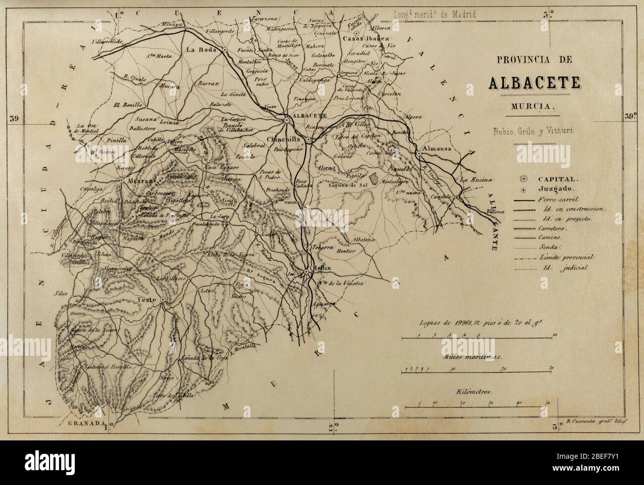 Yeste hi-res stock photography and images - Alamy