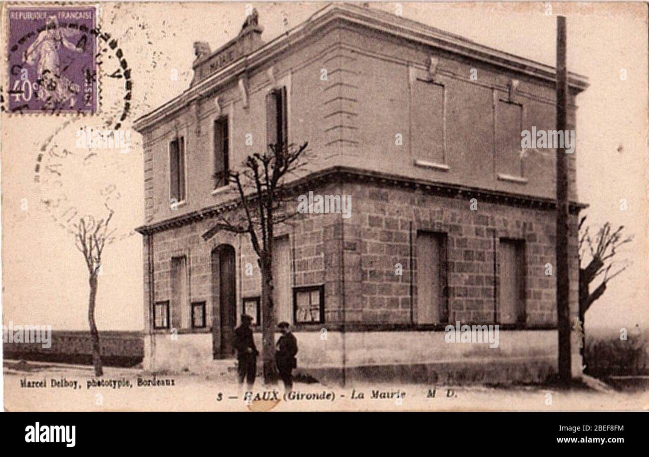 Haux hi-res stock photography and images - Alamy