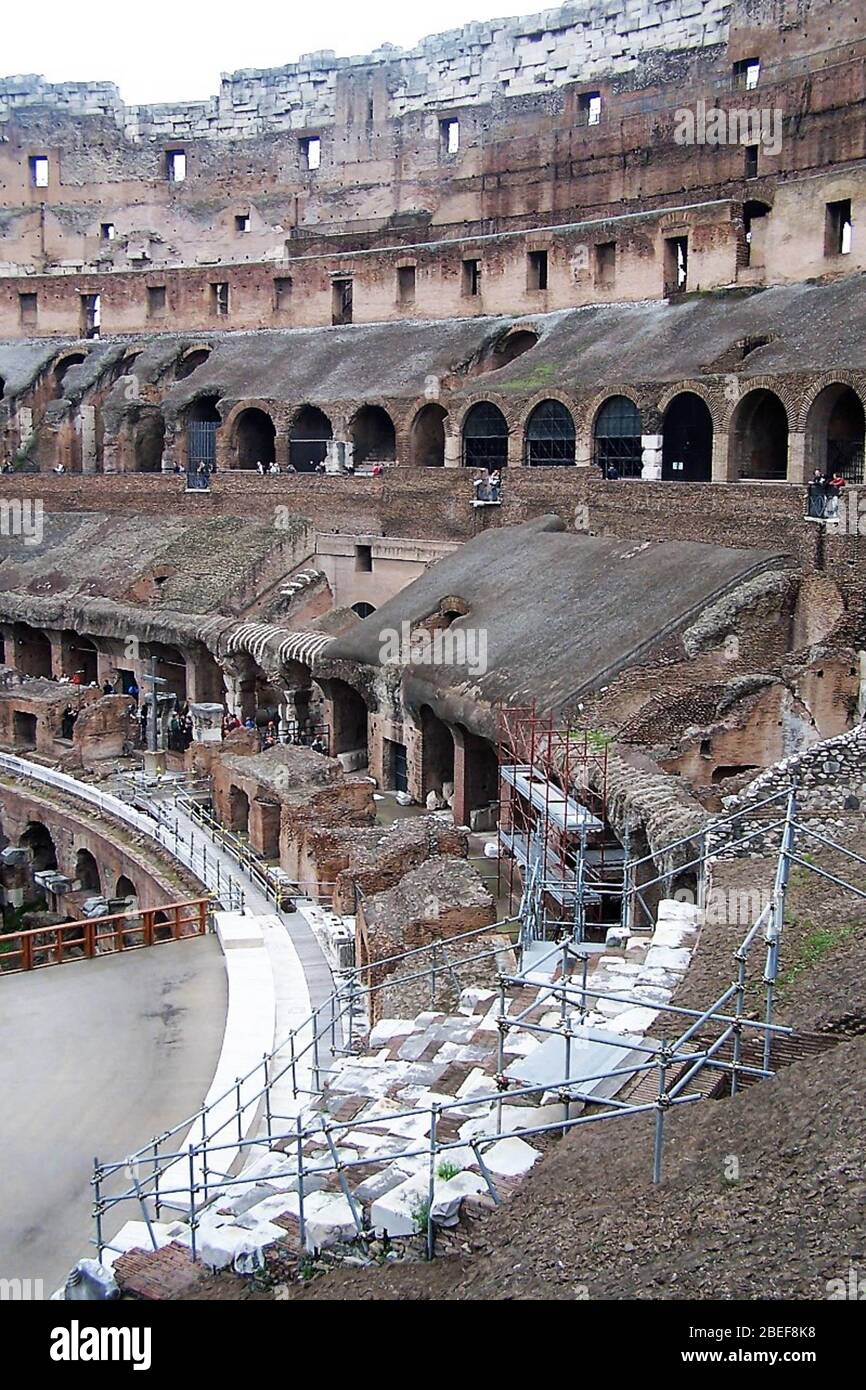 Colise hi-res stock photography and images - Alamy