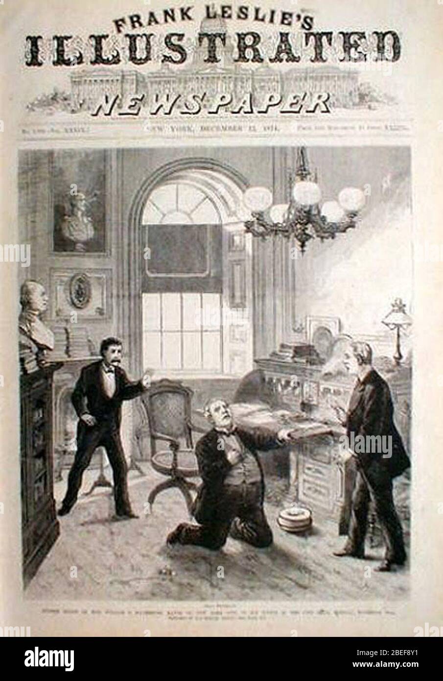 Havemeyer hi-res stock photography and images - Alamy