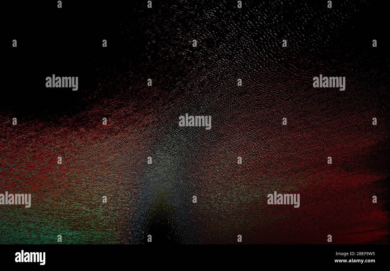 Abstract dark background with colorful rainbow colors Stock Photo - Alamy