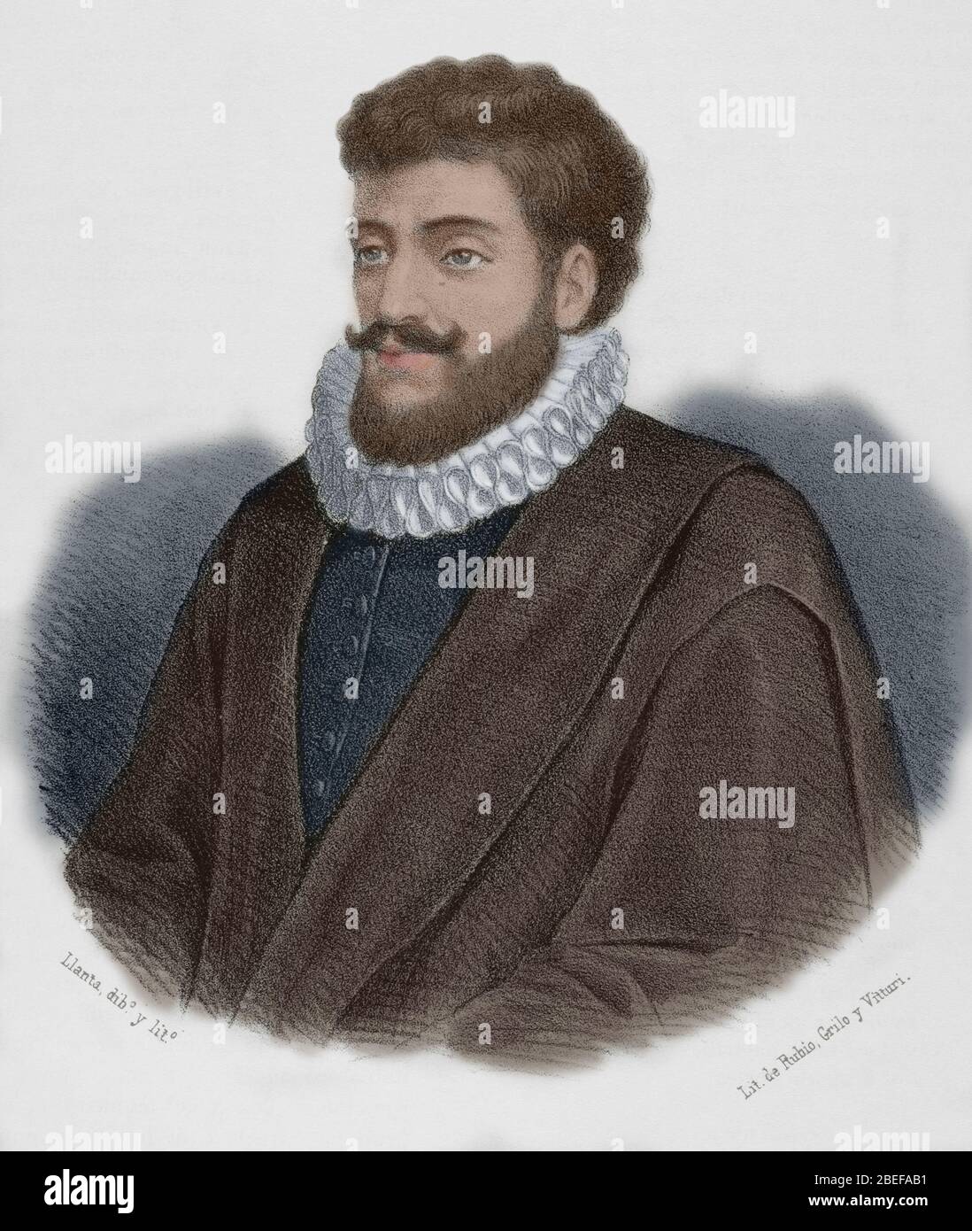 Francisco sanches hi-res stock photography and images - Alamy