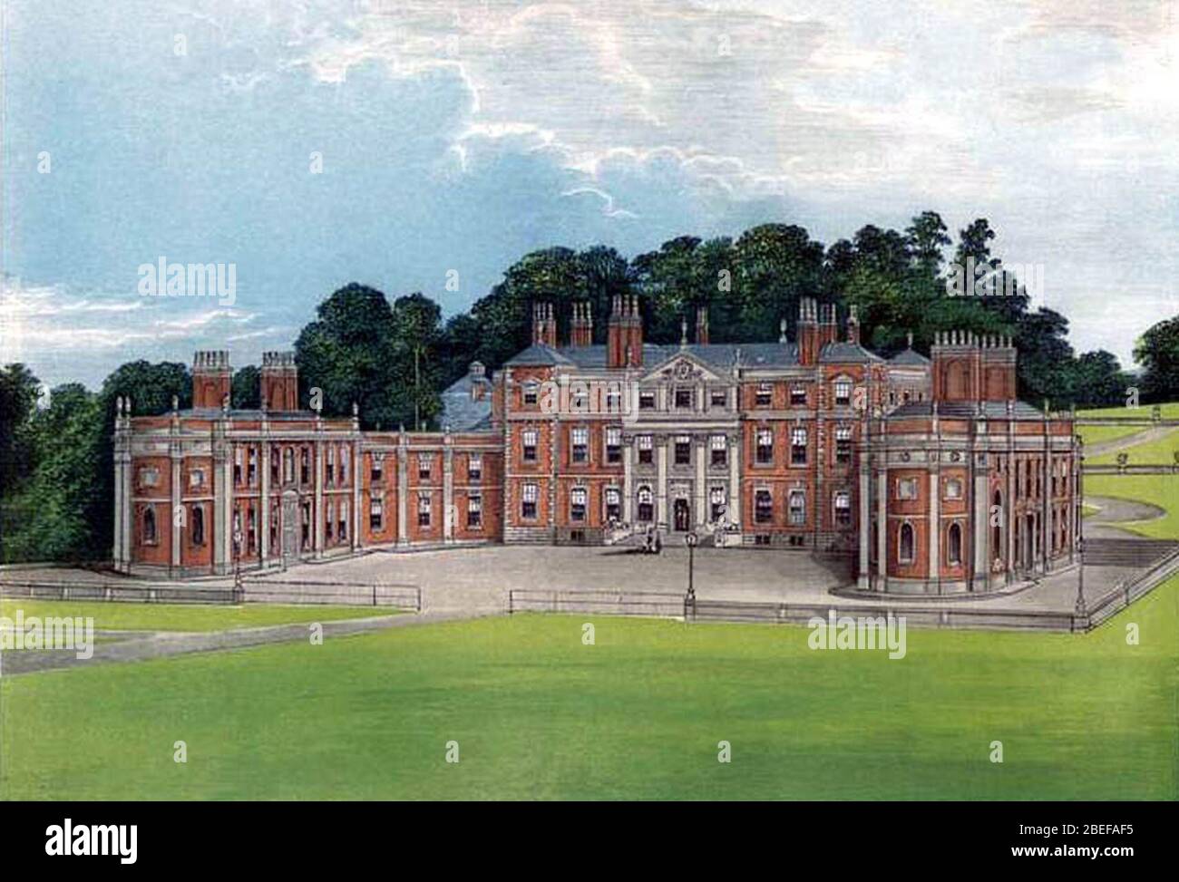 Hawkestone hi-res stock photography and images - Alamy