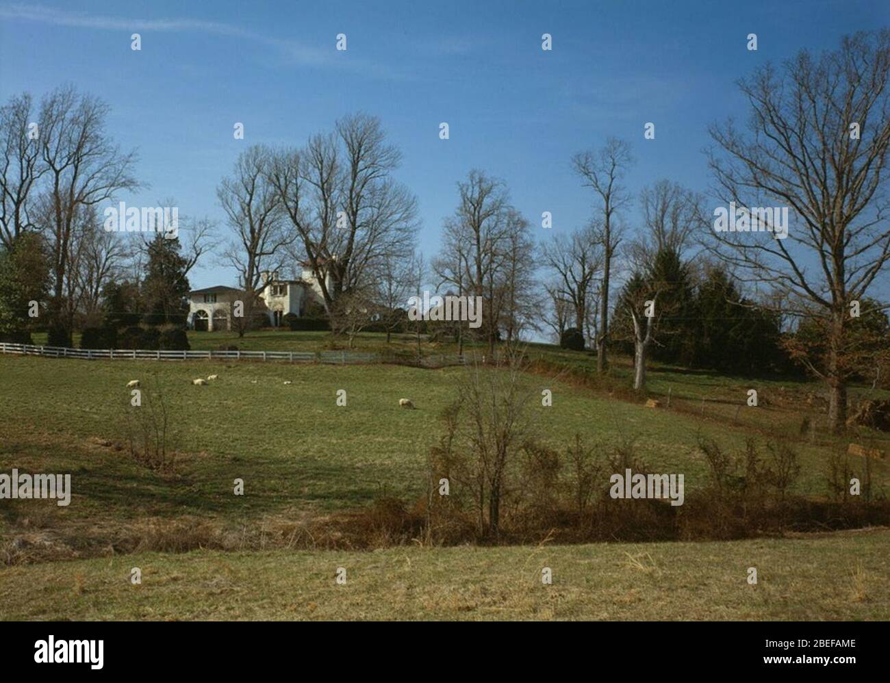 County gordonsville hi-res stock photography and images - Alamy