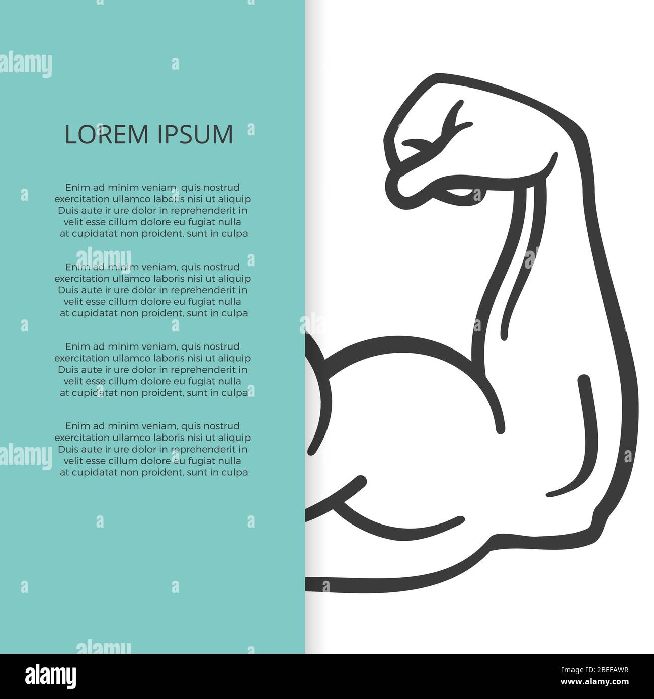 Hand And Arm Template