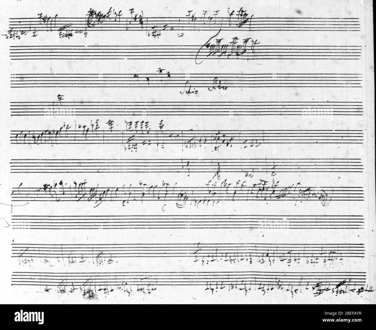 Seven words hi-res stock photography and images - Alamy