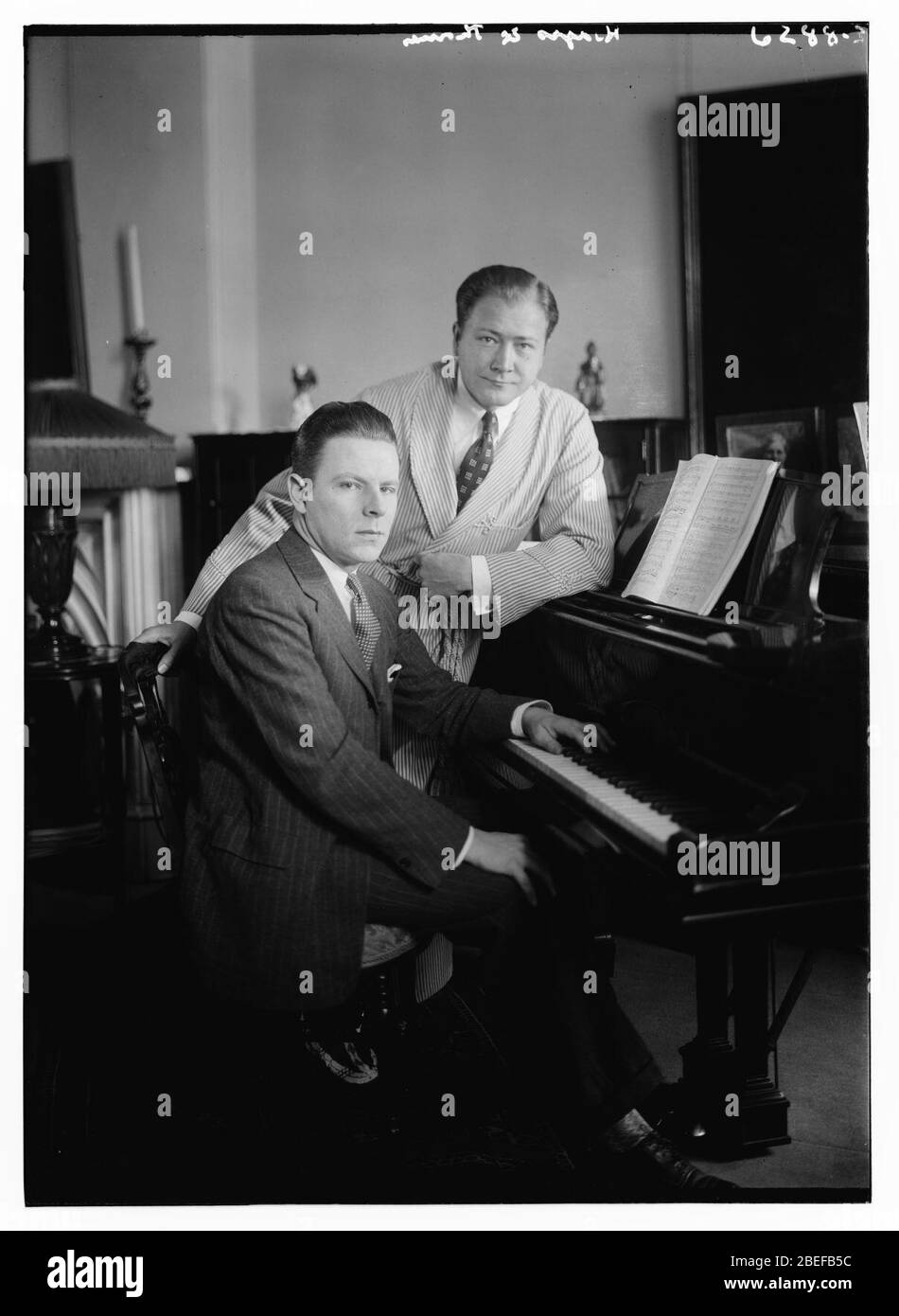 Hayes & Thomas Stock Photo - Alamy