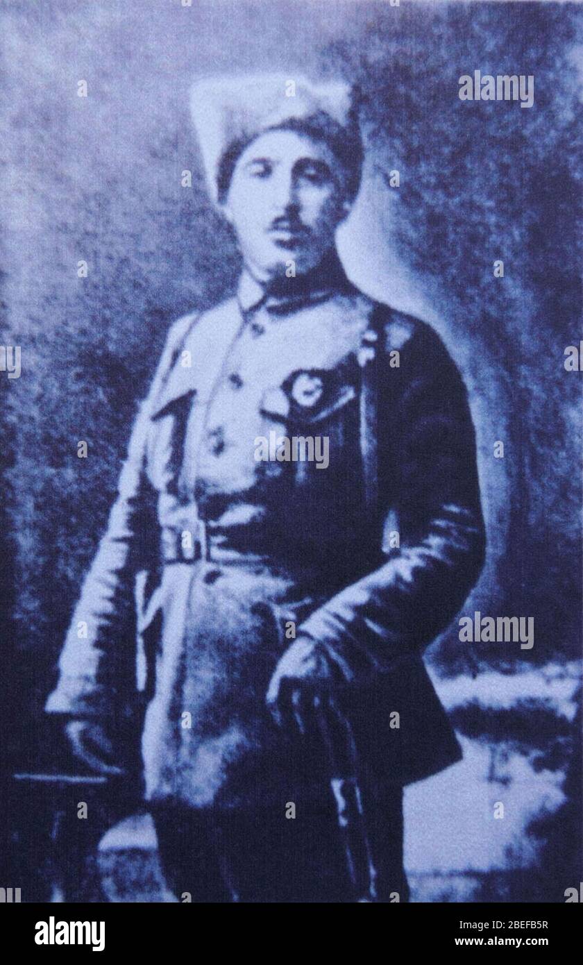 Hayk hi-res stock photography and images - Alamy