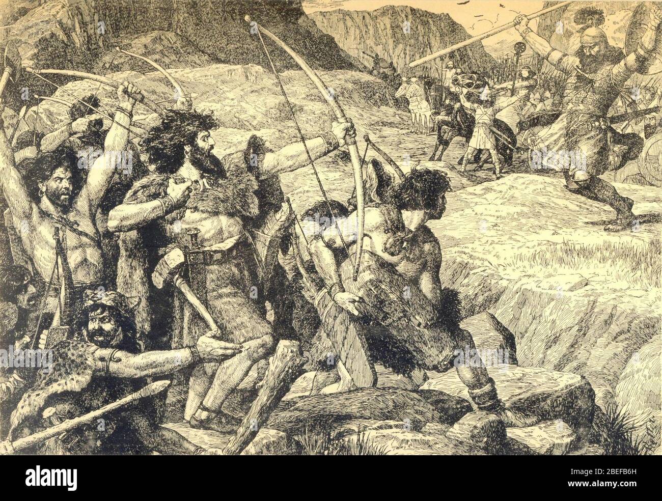 Hayk hi-res stock photography and images - Alamy