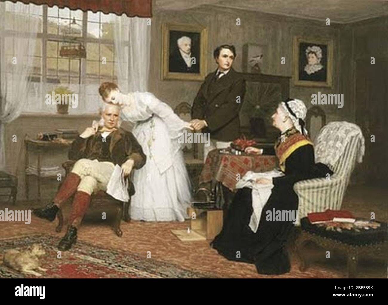 Hayllar hi-res stock photography and images - Alamy