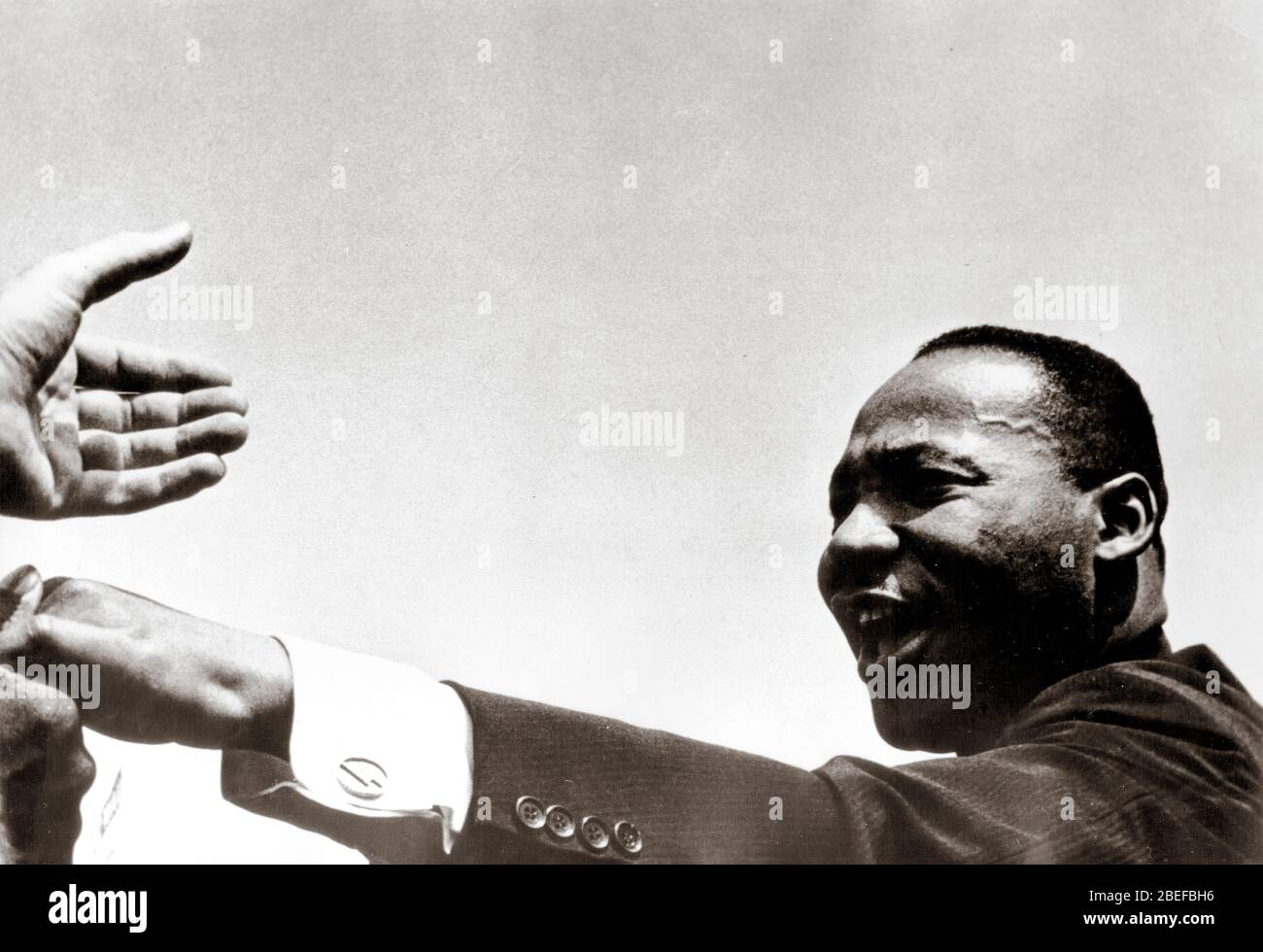 Martin Luther King Jr. (born Michael King Jr.; January 15, 1929 – April ...