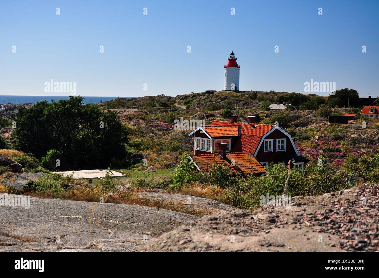 Oja nynashamn hi-res stock photography and images - Alamy